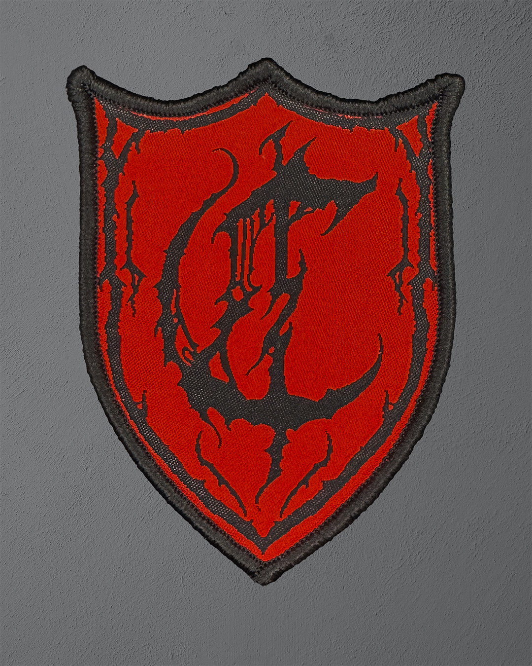 Coven Crest - Blutmond - Patch