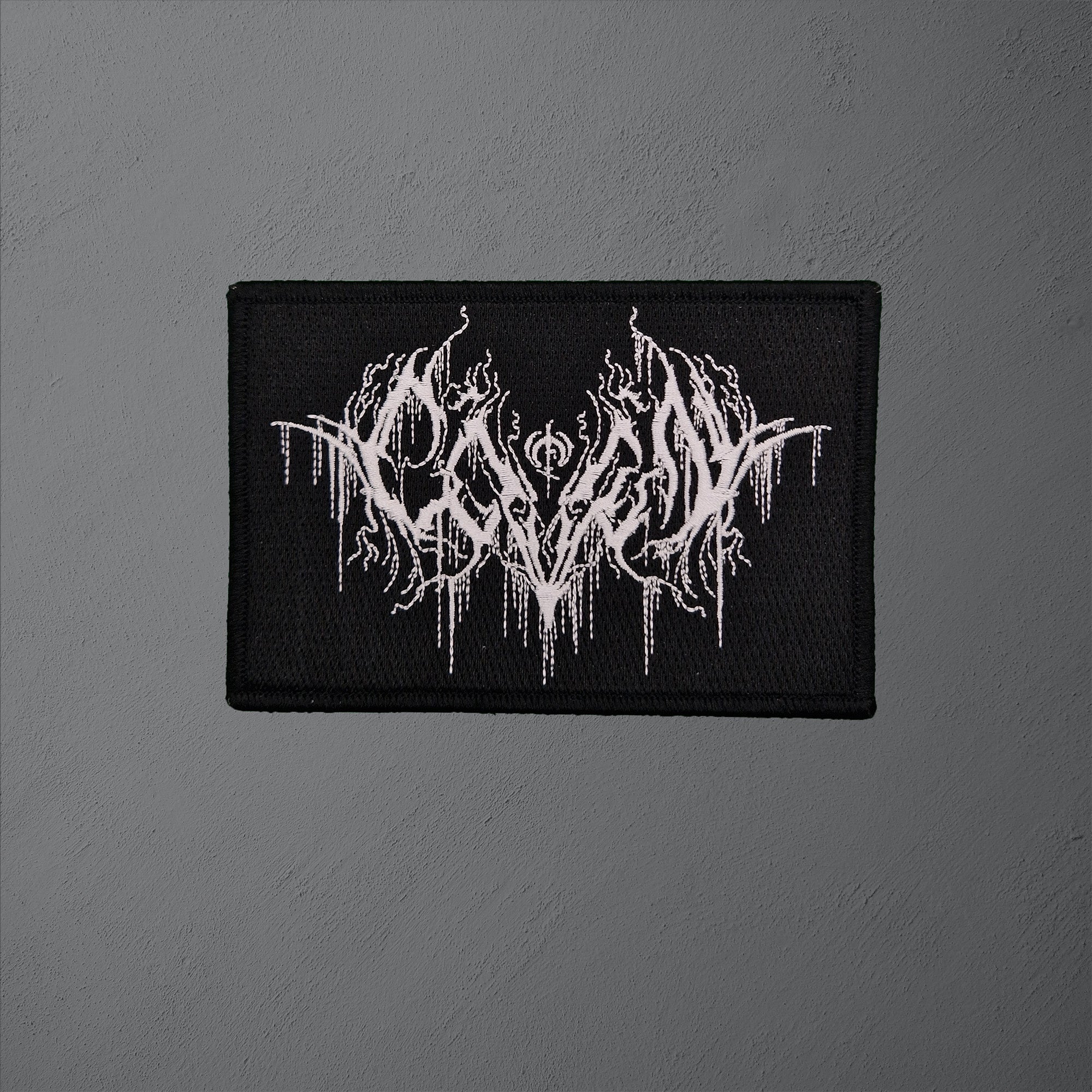 Coven BMV VI Logo - Patch