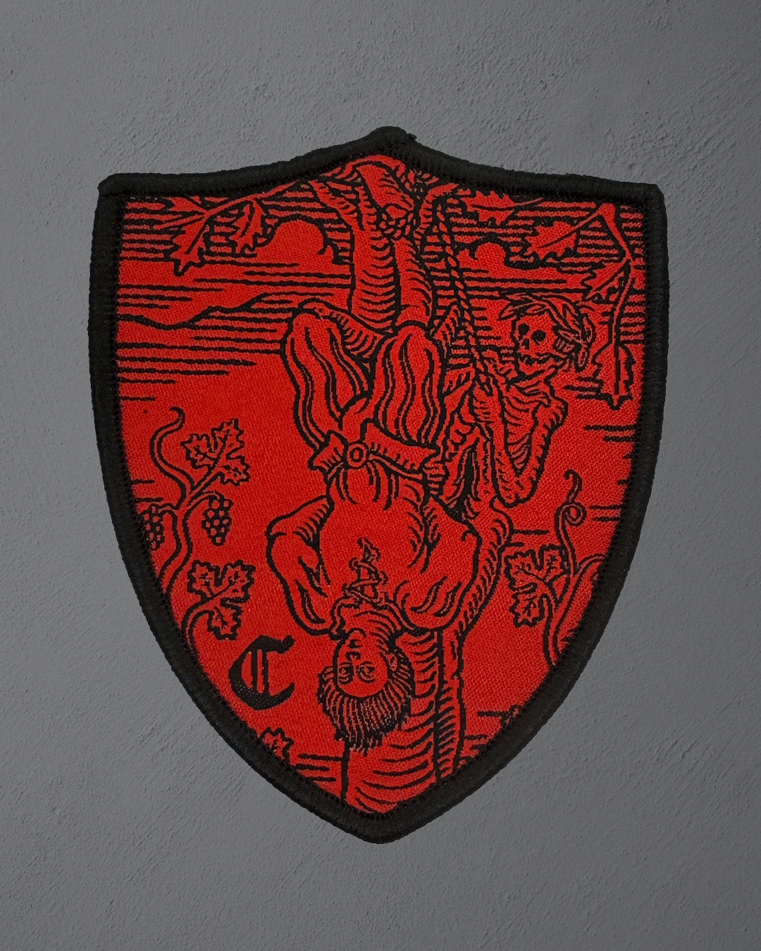 Der Gehängte - Blutmond