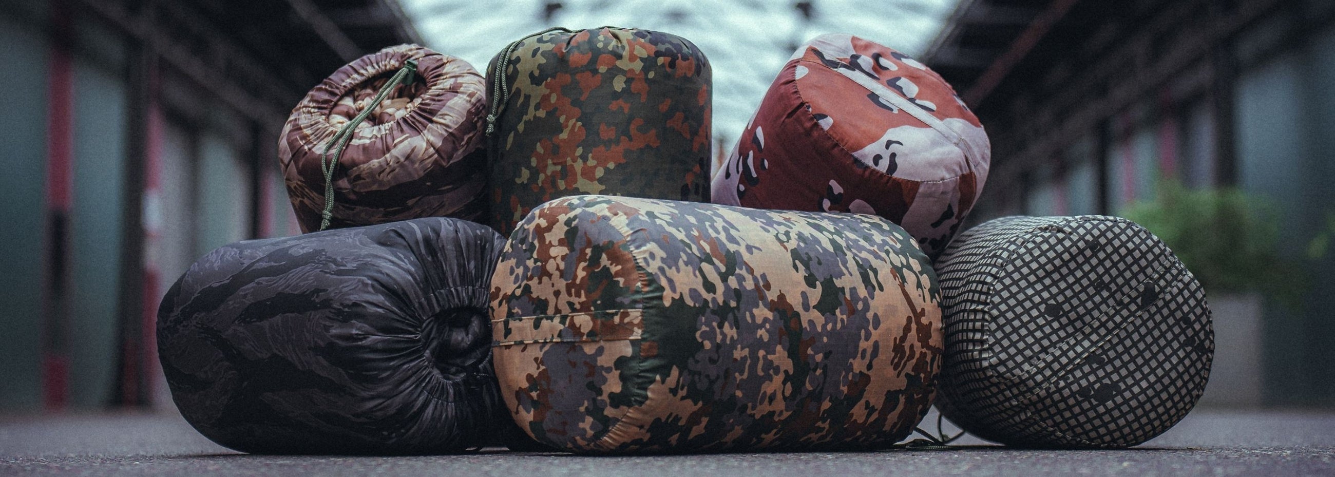 ALL URBAN ESSENTIALS
