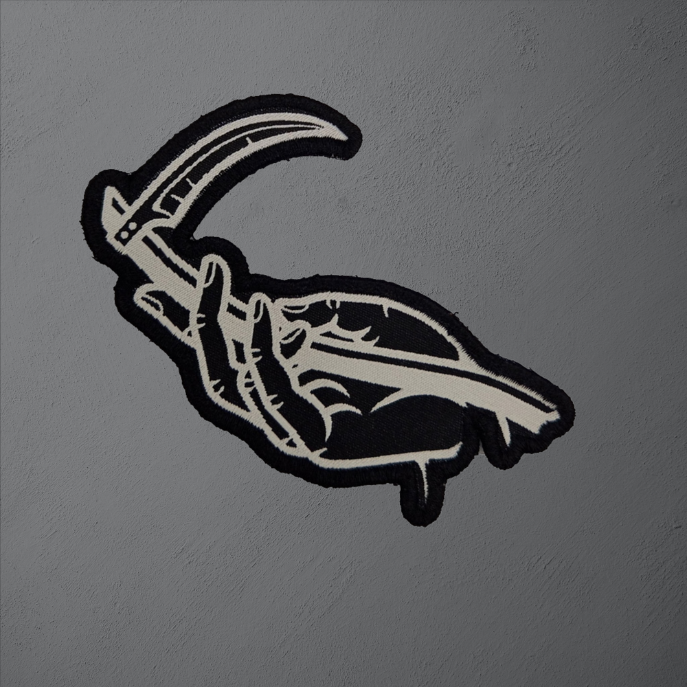 Reap me patch