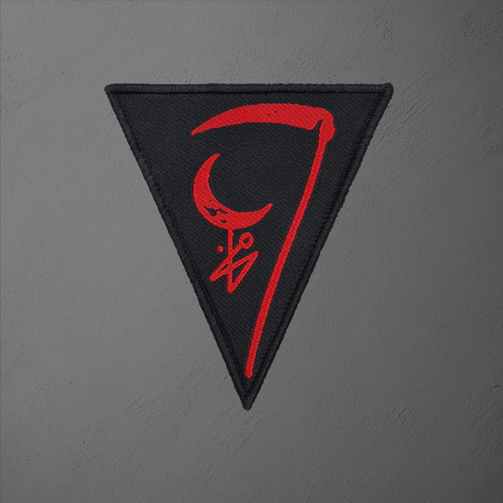 Scythe - Bloodmoon - Patch