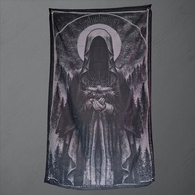 Flags / Aviator Signs | Forward patch control