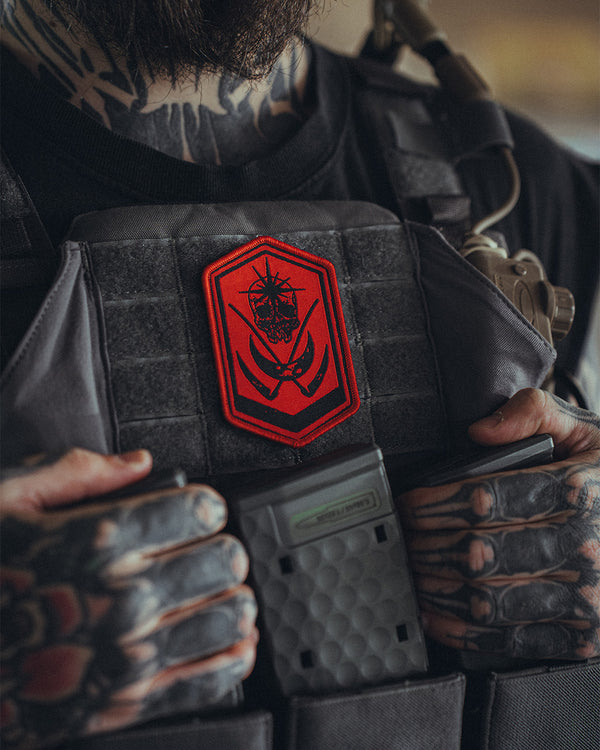 Harvest - Bloodmoon - Patch