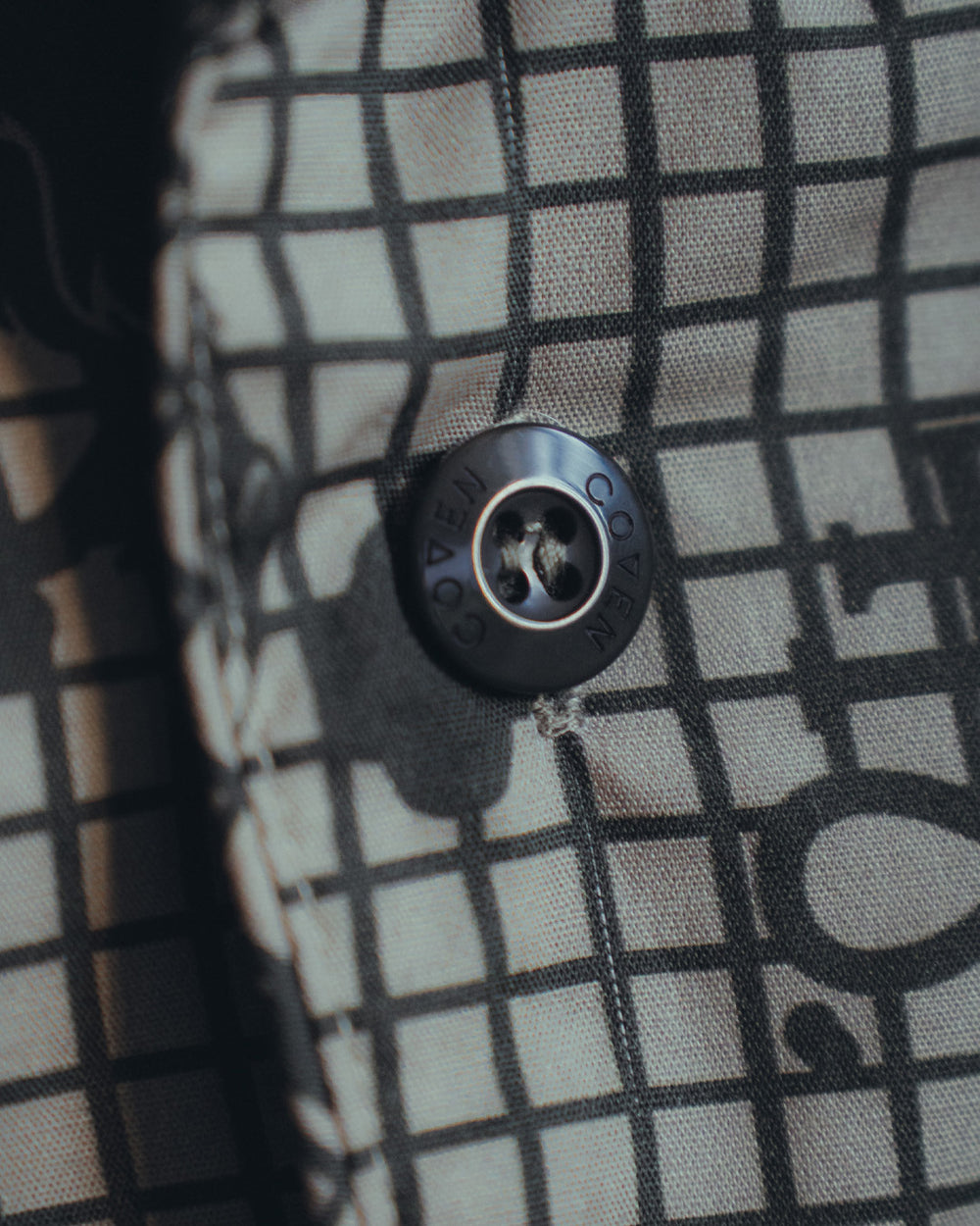 Nightfall Pajamas - Demonic Night Camo