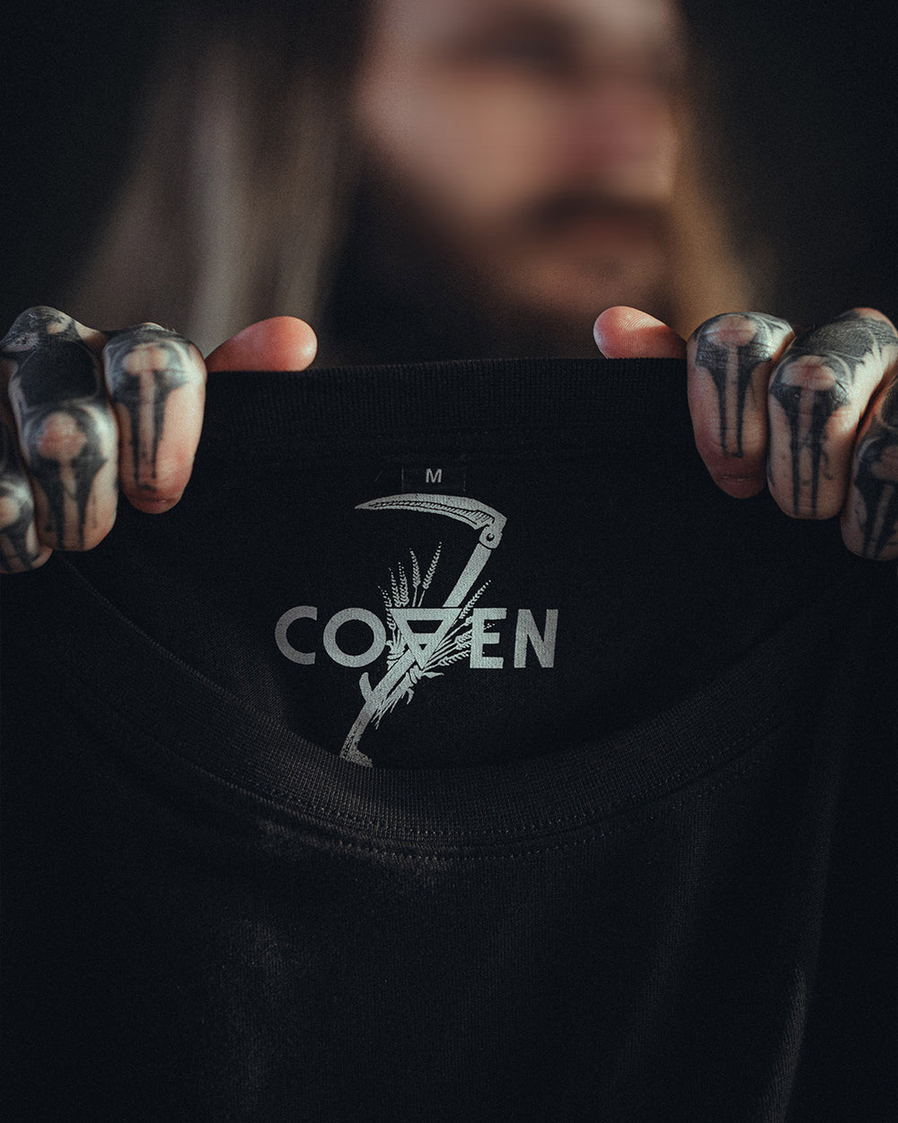 LONG LIVE DEATH - Shirt