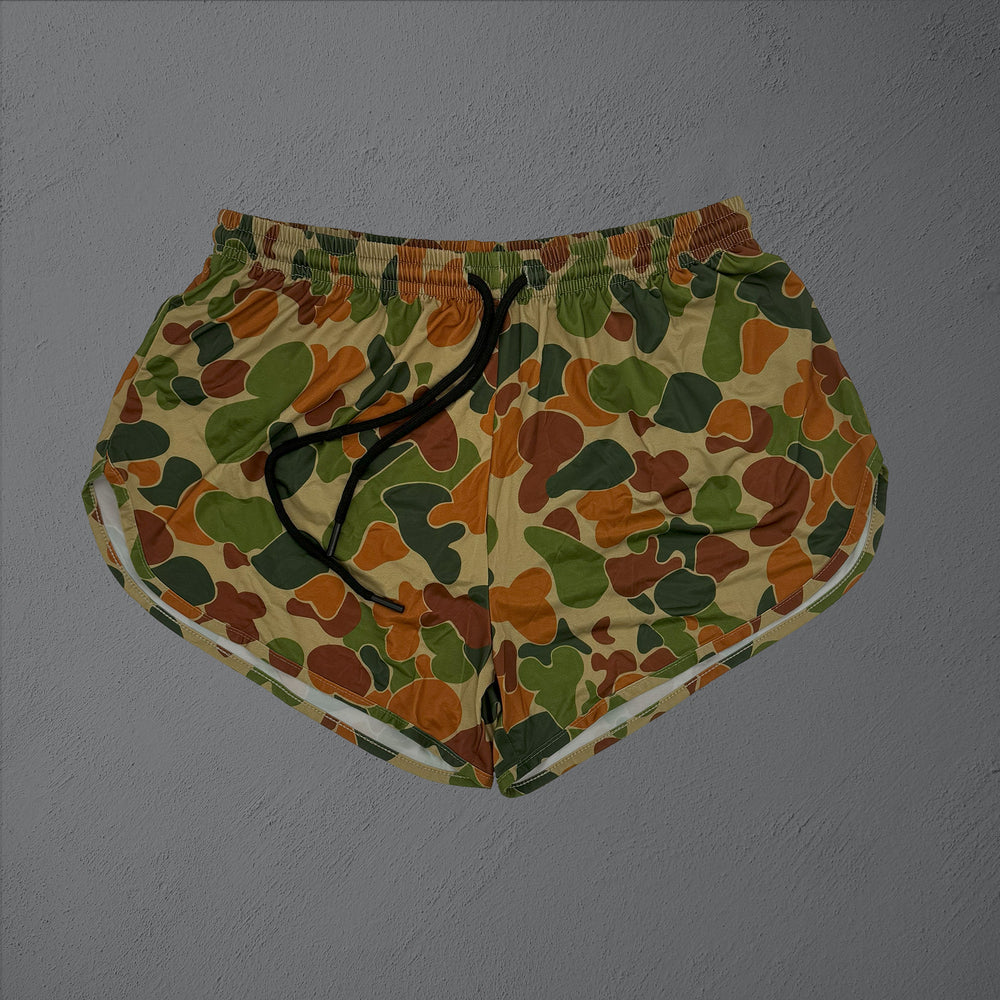 Silkies / Ranger Pants - AusCam