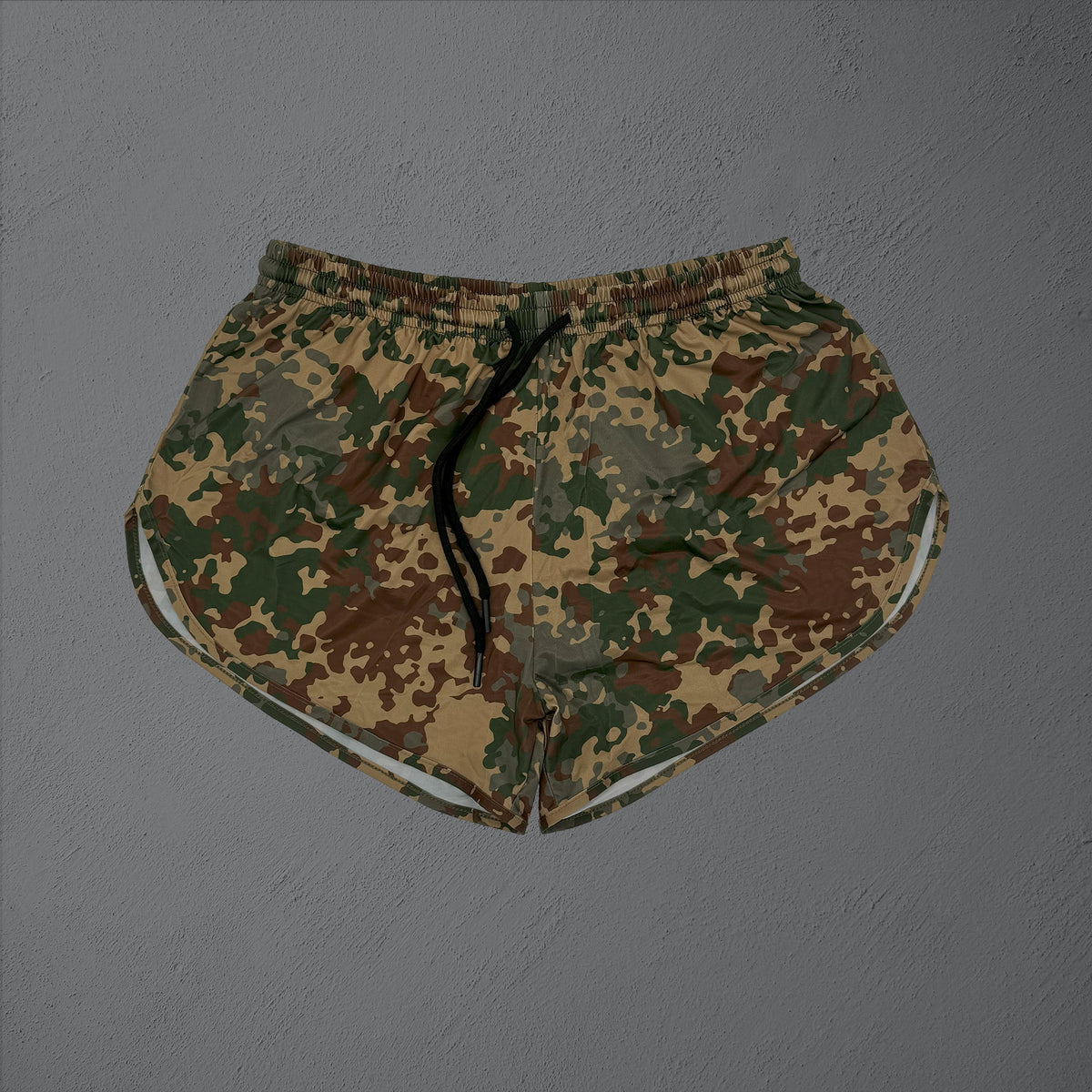 Silkies / Ranger Pants - Coven Camo