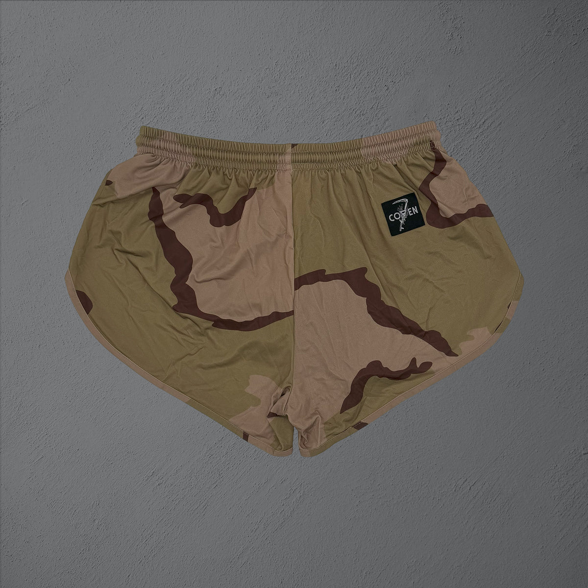 Silkies / Ranger Pants - DCU