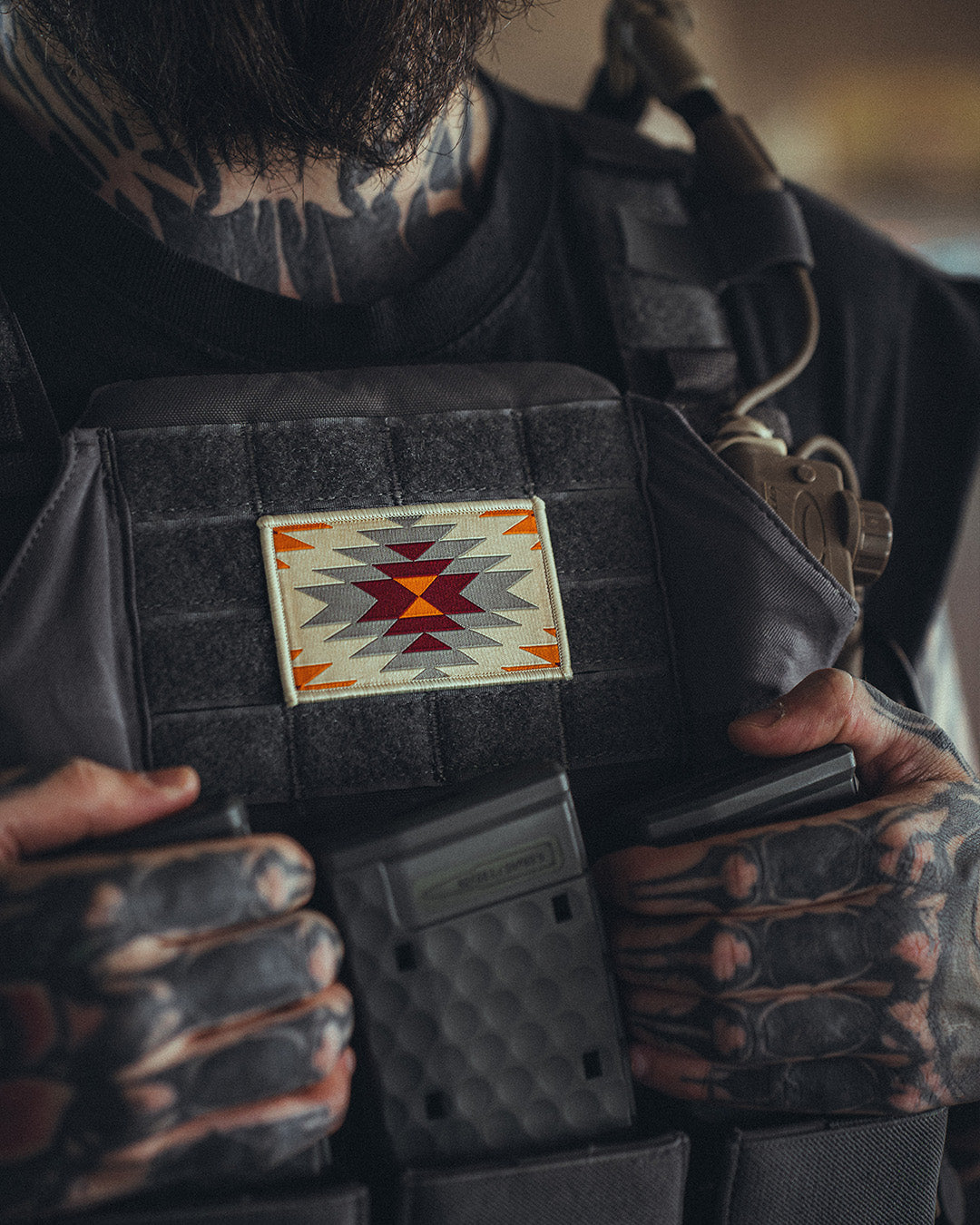 Southwest - Patch Set