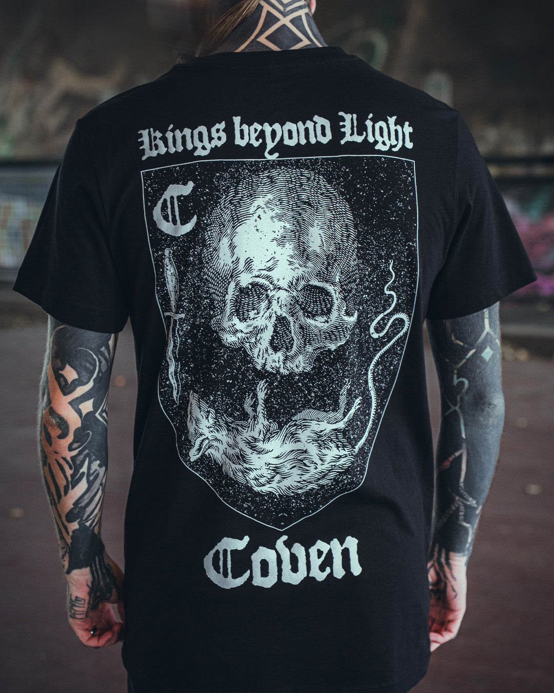 The Vermin Rite - Shirt