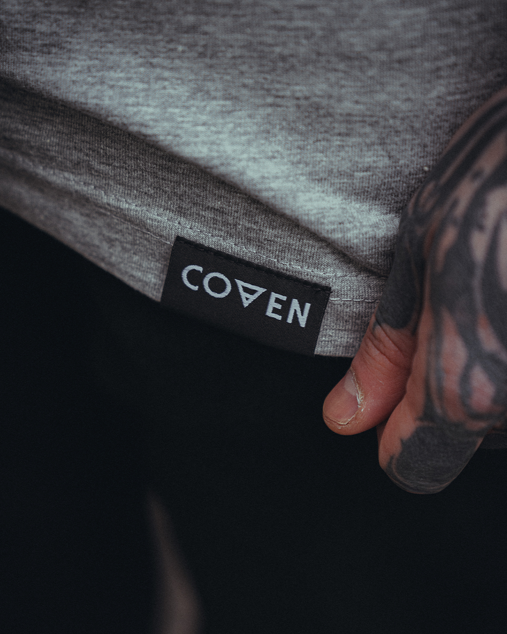 Infiltration - Shirt | #BlackOpsMatter